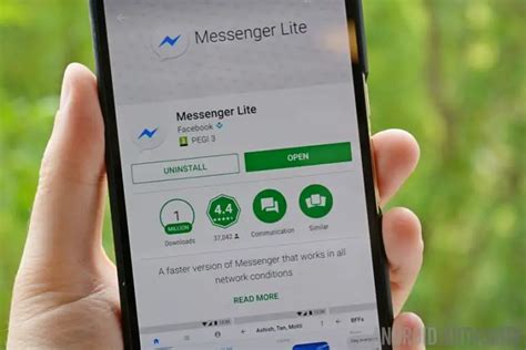 Cómo funciona la aplicación de mensajes de texto Haras Dadinco