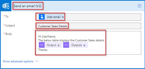 How To Create An Html Table From Excel In Power Automate Sharepoint And Microsoft Power Platform
