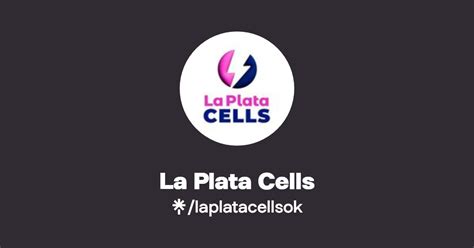 La Plata Cells Instagram Tiktok Linktree
