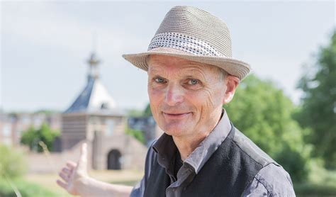 Beleef De Geschiedenis Van De Mooiste Vestingstad Van Nederland Tijdens