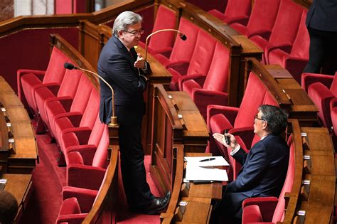 Législatives 2022 à quoi va ressembler la campagne commune à gauche