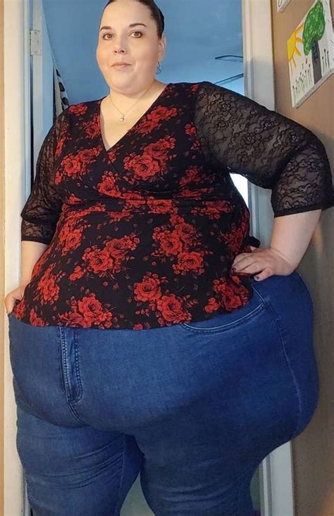 Ssbbw Tight Jeans Telegraph