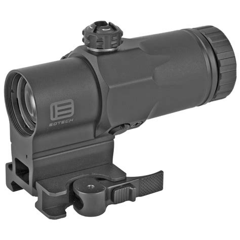 Eotech Magnifier G With Qd Mount Big Tex Ordnance