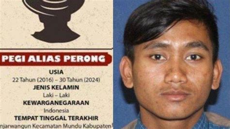 5 Kabar Terbaru Kasus Vina Cirebon Polisi Cabut 2 DPO Pegi Tak