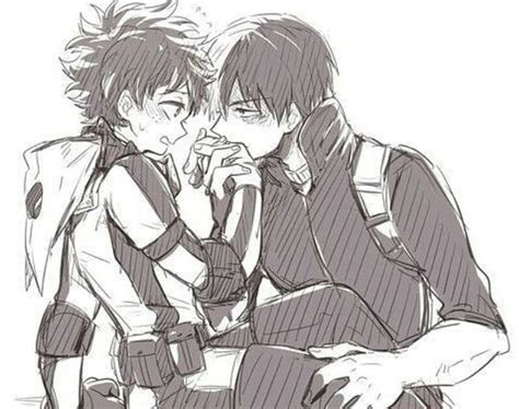 Tododeku Katsudeku Imagenes Y Doujinshi Katsudeku My Hero Academia