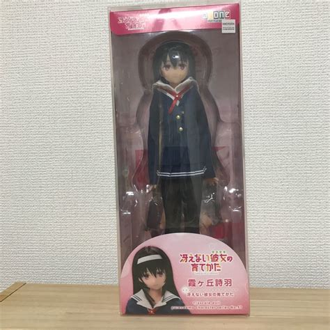 アゾン ピュアニーモキャラクターシリーズ 冴えない彼女の育てかた 霞ヶ丘詩羽PayPayフリマ
