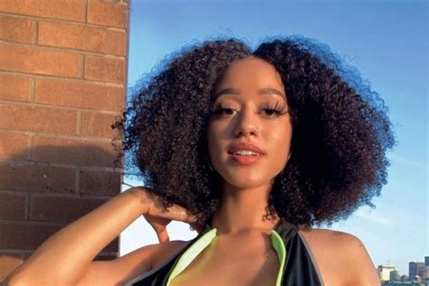 Stormi Maya Age Net Worth Bio Height Updated August 2024