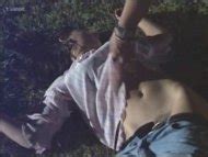 Karla Constantini Desnuda En El Misterio De Los Almendros
