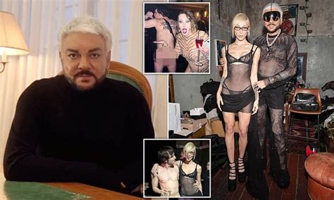 Rapper Who Covered His Penis With A Sock Is Jailed While Other Russian