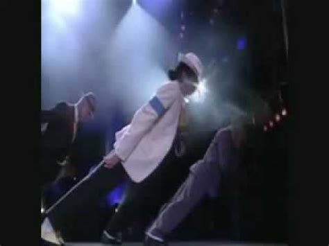 Michael Jackson Smooth Criminal Secret Anti Gravity Lean Youtube