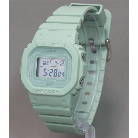 Casio G Shock Digital Women GMD S5600BA 3JF Sakurawatches