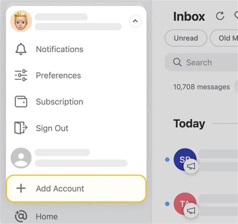 Merge Manage Multiple Gmail Accounts Into One Inbox 2024