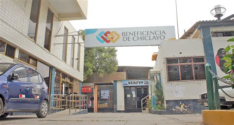 La Industria de Chiclayo Beneficencia designa a personal OCI en gestión
