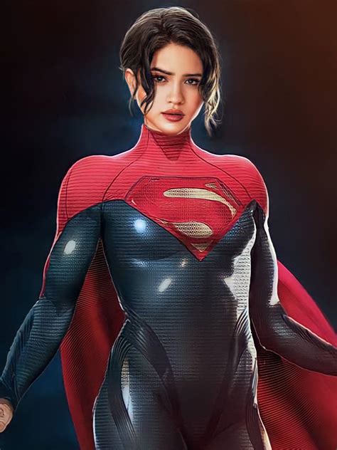 88 Best Sasha Calle Images On Pholder Dc Cinematic Supergirl Tv And D Ccomics