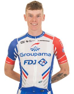 La Conti Archives Quipe Cycliste Groupama Fdj