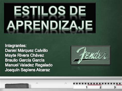 PDF Estilos De Aprendizaje DOKUMEN TIPS
