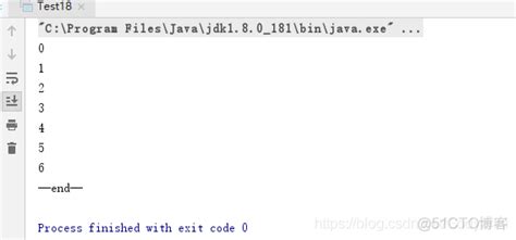 java里面的跳转 java中三种跳转语句 mob64ca140d2323的技术博客 51cto博客