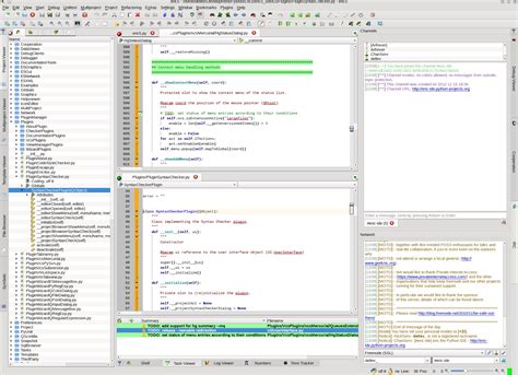 the best 10 free and open source integrated development environment ide software 2022