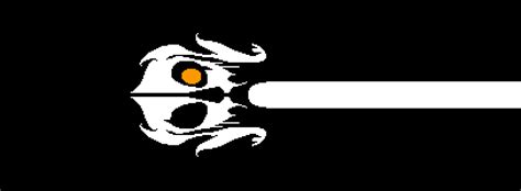 Pixilart Spencer Gaster Blaster Fire By Spencerwolf