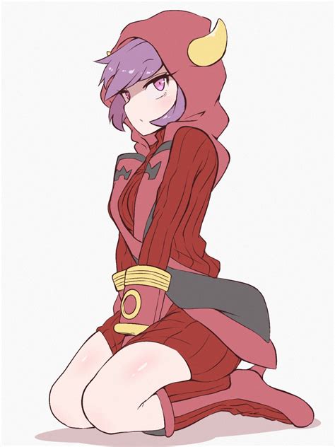 Courtney Pokemon And 1 More Drawn By Kurachi Mizuki Danbooru