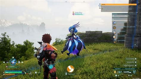 How To Find Bellanoir Slab In Palworld