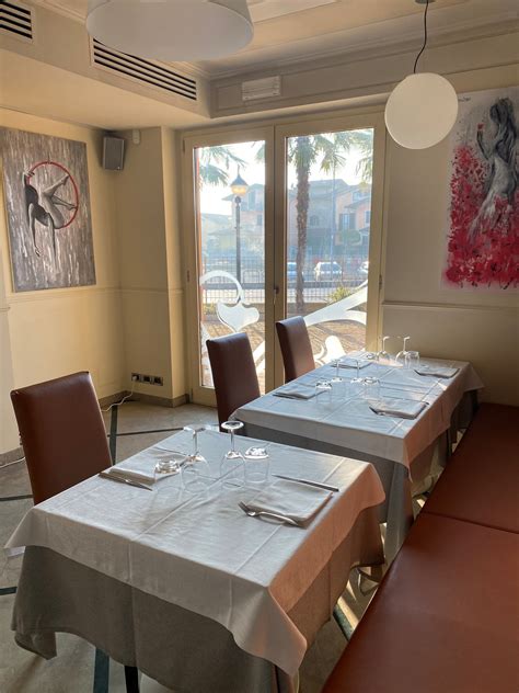 La Svolta Ristorante Pizzeria