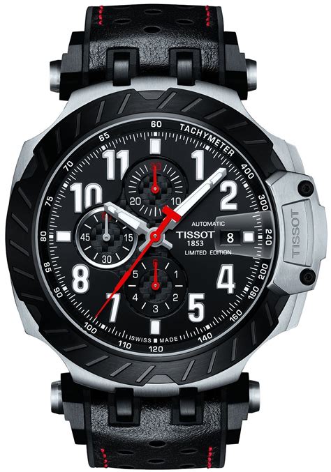 Tissot Watch T Race MotoGP Automatic 2020 Limited Edition
