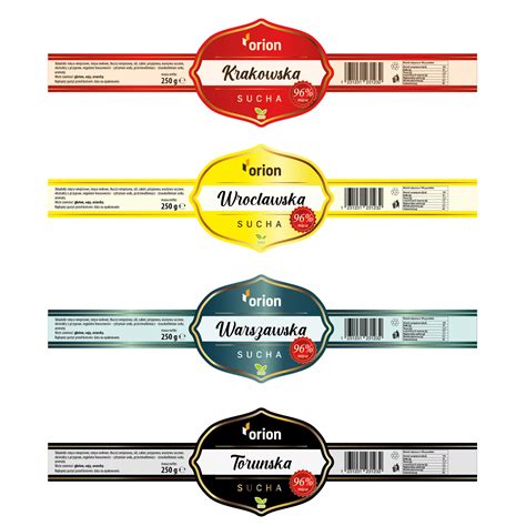 Producent Etykiet Samoprzylepnych Drukarnia Personalizowane Z
