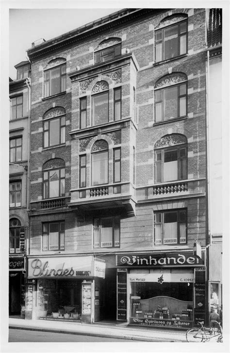 Store Kongensgade Kbhbilleder Dk