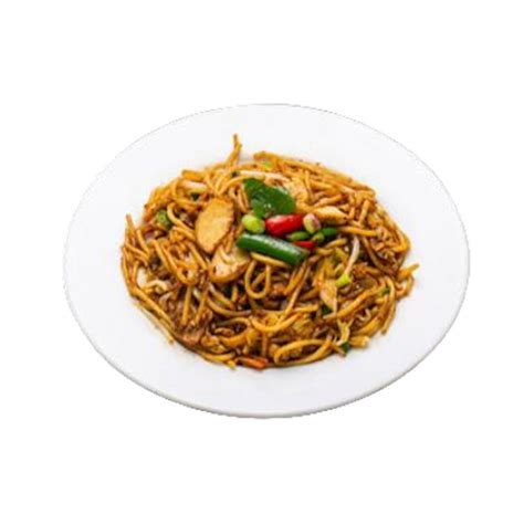 M02 Mee Goreng Mamak Kelokal