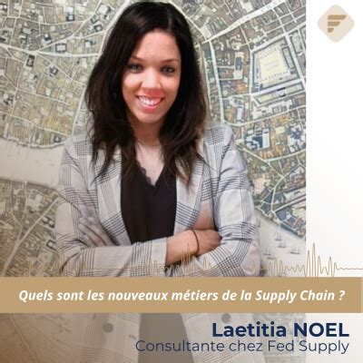 Voix de la supply chain l actualité du recrutement en Supply Chain