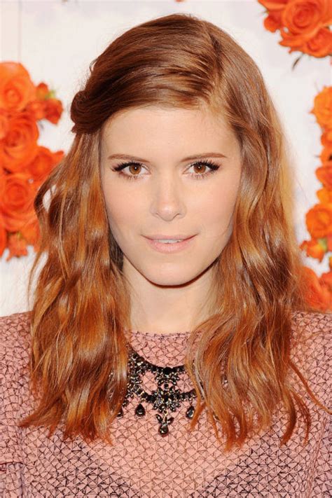 46 Famous Redheads Iconic Celebrities With Red Hair