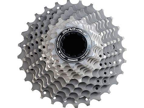 Shimano Dura Ace CS 9000 Kassette 11 Fach BIKER BOARDER DE