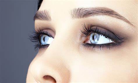 Eyelash Extensions Styles The Best Style For Your Eye Shape Lash