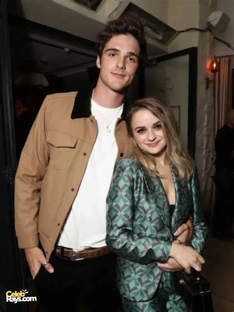 Jacob Elordi Bio Wiki Facts Age Height Net Worth Social Media