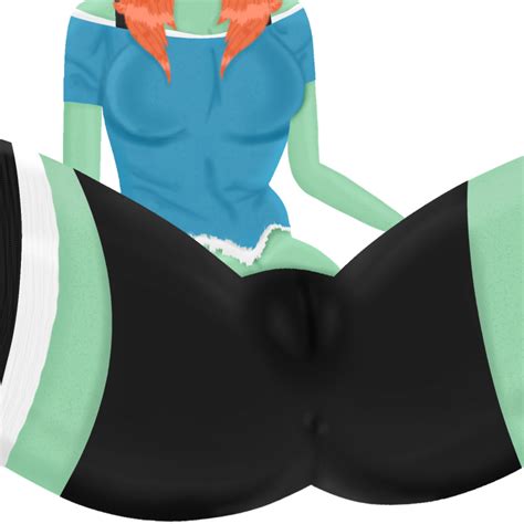 Rule 34 1girls Asshole Visible Through Clothes Blue Clothing Cameltoe Clothed Clothing Female