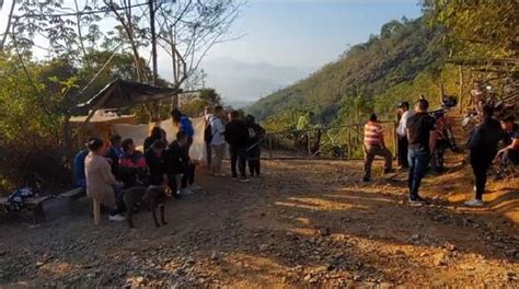 Luego de 14 días de quedar atrapados en mina de Zaruma hallan sin vida