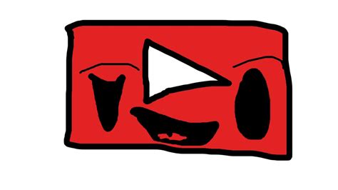 Como Dibujar Un Logo De Youtube Kawaii YouTube