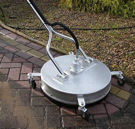 Ciśnieniowe mycie kostki brukowej Gorzów Wlkp TECH DOM