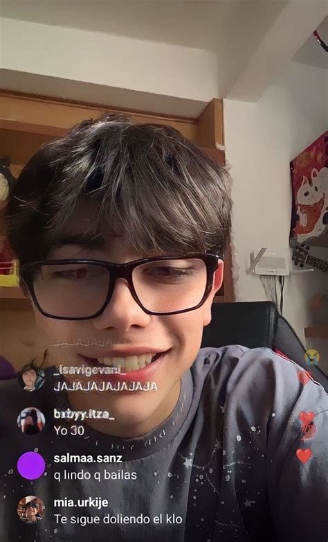 Pin De Sofia Elizabeth En Lukas Famosos Divertidos Famosos Lindos