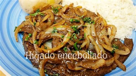 H Gado Encebollado Youtube