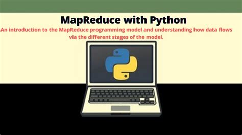 Introduction Of MapReduce With Python Python Tutorial Map Filter