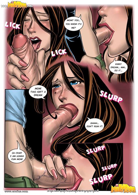 Page 13 Milftoon Comics Moms Sweet Dreams Erofus Sex And Porn Comics