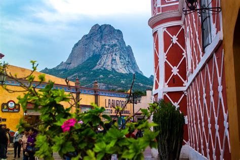 Conoce el pueblo de Bernal y sus encantos Rincones de México