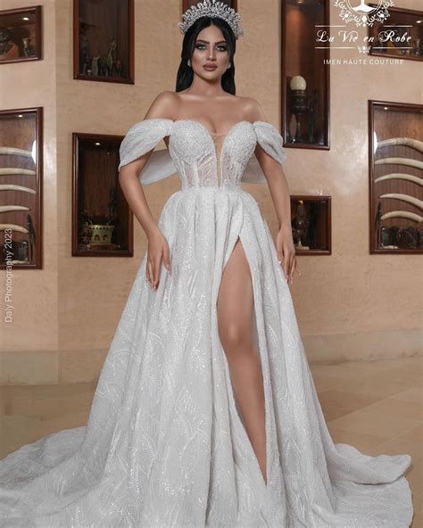 Top 10 robes de mariée collection 2023 3 Mariage à tout Prix