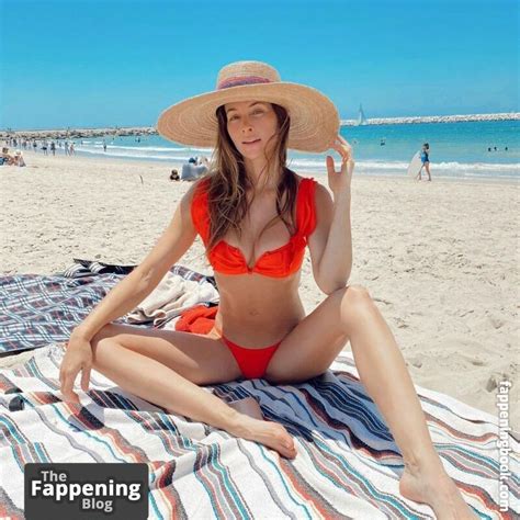 Cora Skinner Nude The Fappening Photo Fappeningbook