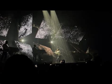 Stromae Quand C Est Palais 12 Bruxelles 17 Mars 2023 YouTube