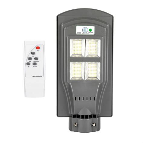 Solar Outdoor Street Lights Niska Cena Na Allegro Pl