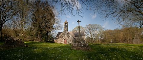 La Chapelle Saint Corentin Briec De Lodet