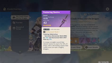 Genshin Impact Albedo Guide Best Build Weapons Artifacts Tips And